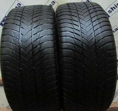 Bridgestone Blizzak LM-001 275/45 R20 93Q