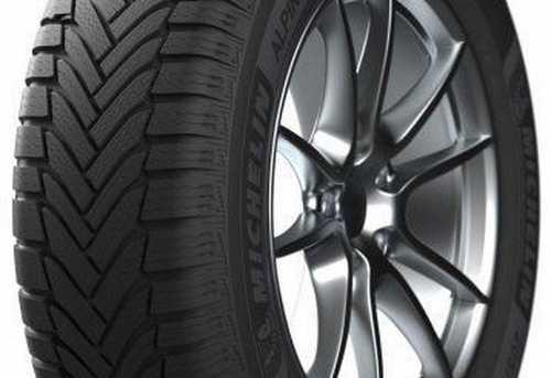 Michelin Alpin 6 215/50 R17 95V