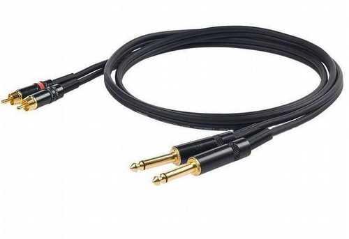 Кабель межблочный Proel chlp310LU15