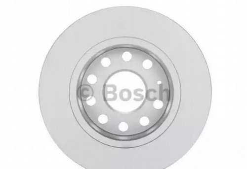 Bosch 0 986 479 099 Диск тормозной зад
