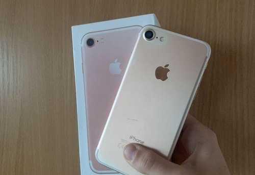 iPhone 7, 32 ГБ