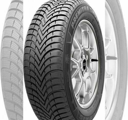 Maxxis Premitra Snow WP6 205/45 R17 88V