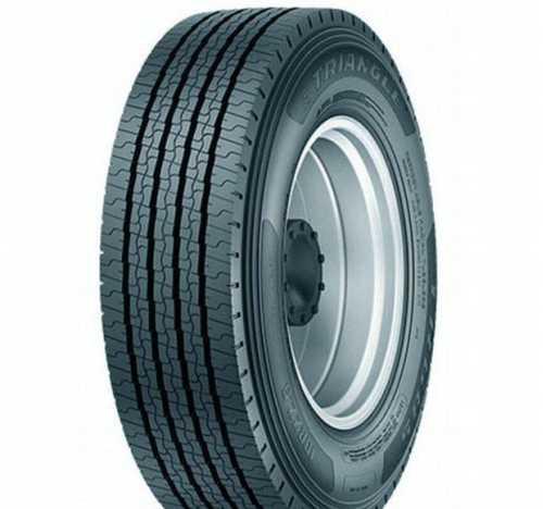 Triangle TR685 235/75R17.5 143/141J TL PR18 Универсальная