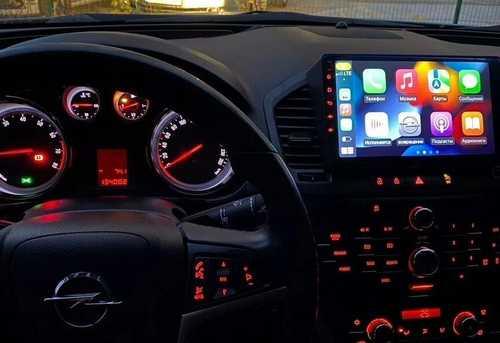 Магнитола Opel insignia рест Android IPS