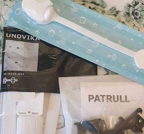 IKEA безопасность нов patrull,undvika  для туалета