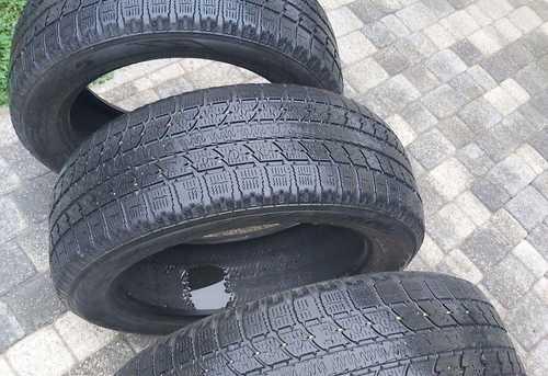 Toyo Observe GSi-5 235/55 R19