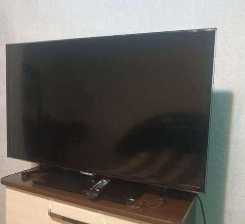 Телевизор Samsung UE40ES5507K