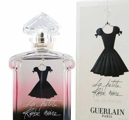 Духи guerlain LA petite robe noire 50ml