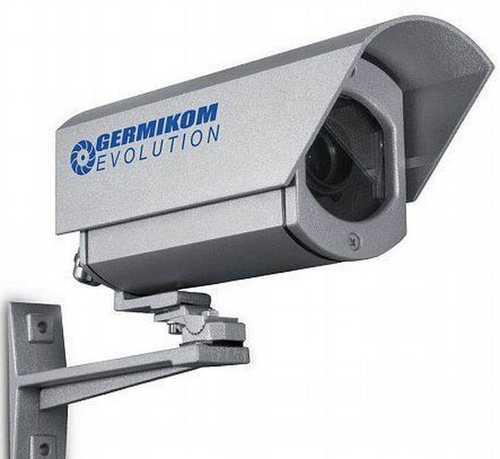 Уличная видеокамера germikom FX-1