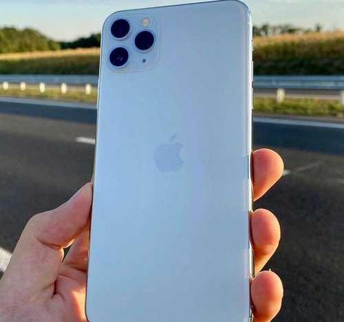 iPhone 11 Pro Max, 64 ГБ