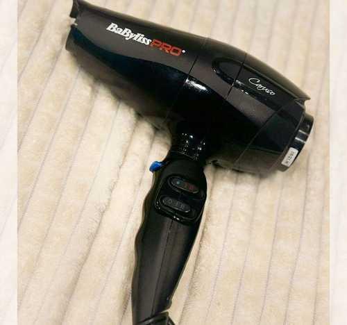 Фен babyliss pro