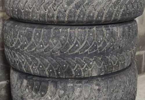 Nokian Tyres Hakkapeliitta 4 205/65 R15