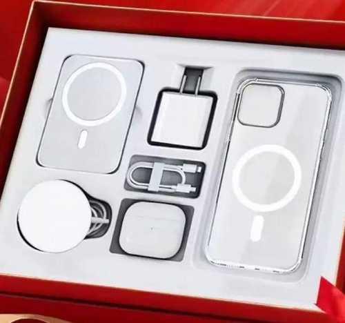 Набор акссесуаров для iPhone 14