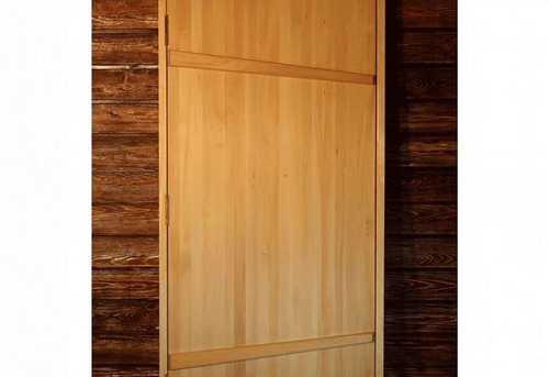 Двери деревянные/ двери деревянные в баню
