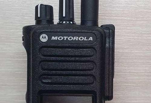 Рация Motorola DP4601e