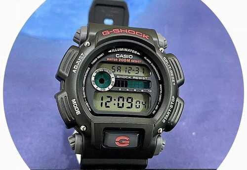 Наручные часы Casio DW-9052-1V