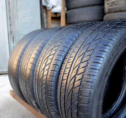 Aplus A607 195/45 R16