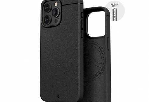 Caudabe Sheath iPhone 15 Pro Max