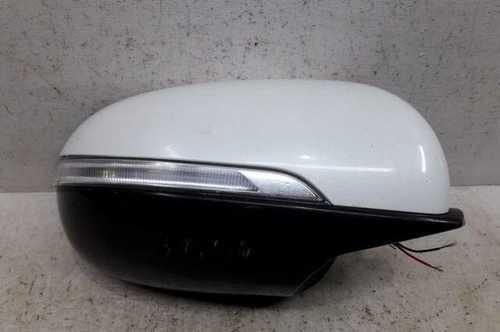 Зеркало правое Kia Sorento 3 Prime UM 2014