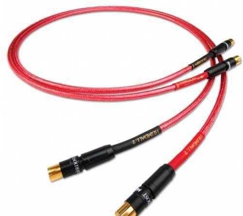 Nordost Heimdall2 RCA 1,0м