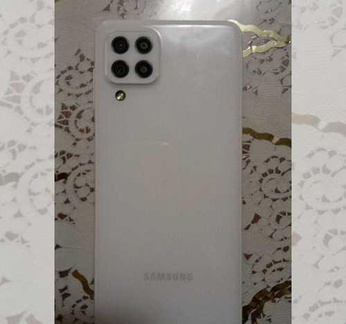 Samsung Galaxy A22, 4/64 ГБ