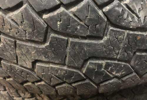 Hankook Dynapro AS RH03 265/65 R17