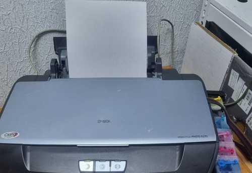 Принтер Epson R270