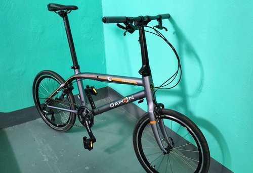 Складной велосипед Dahon Clinch
