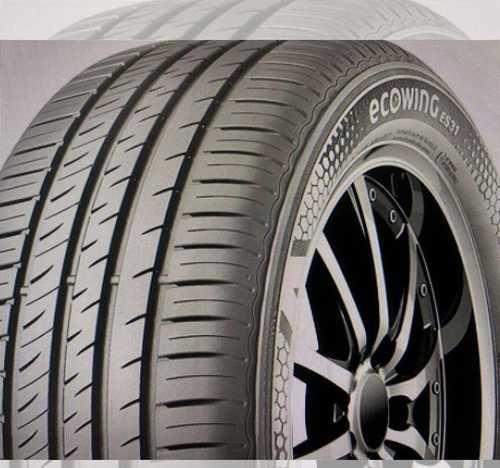 Kumho Ecsta HM KH31 225/55 R17 101W