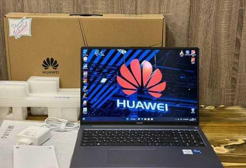 Новый 2024 Huawei I5 12450H/16гб Ram/FHD IPS/SSD