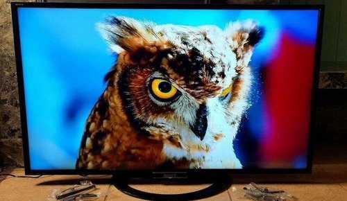 Премиум Smart-Tv Sony 47,8Series,3D,Bluetooth