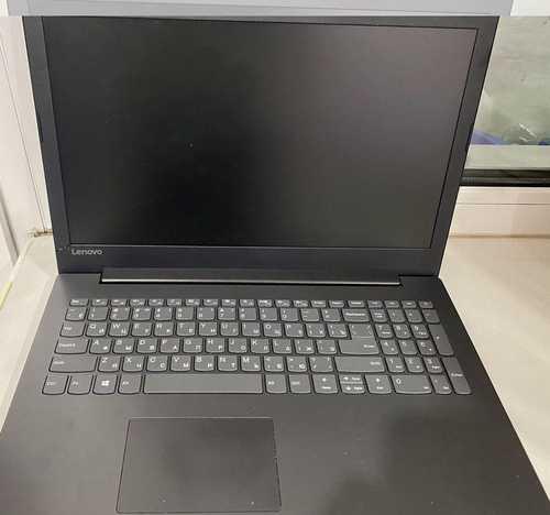 Ноутбук lenovo ideapad 330 15ast