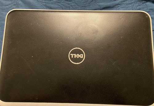 Dell inspiron 7720