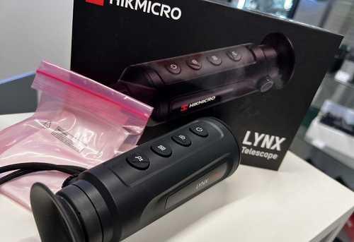 Тепловизор hikmicro lynx LC06 (монокуляр)