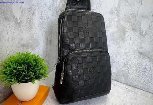 Мужская сумка Louis Vuitton (Арт.41783)