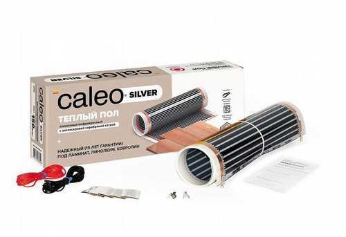 Теплый пол пленочный caleo silver 3 кв.м 150 (450)