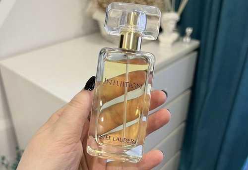 Парфюмерная вода Estee Lauder Intuition