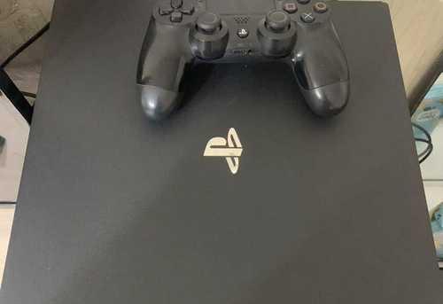 Sony playstation 4 PS4 pro