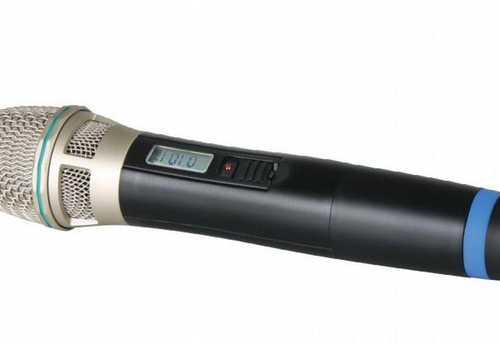 Новый ACT-32H-80 mipro ACT-32H-80 ручной беспровод