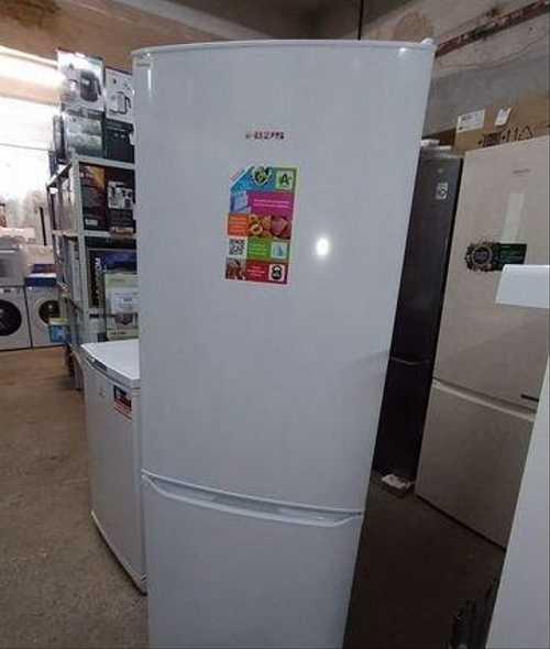Новый Холодильник Pozis RK-139 285л 185см А+