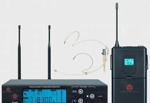 Радиосистема Arthur Forty U-960B PSC (UHF)