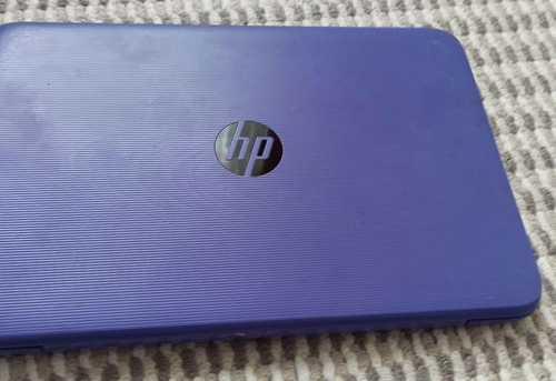 Ноутбук HP Stream 11