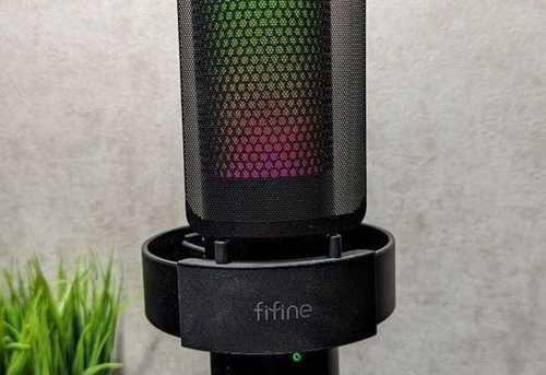 Микрофон Fifine AmpliGame A9