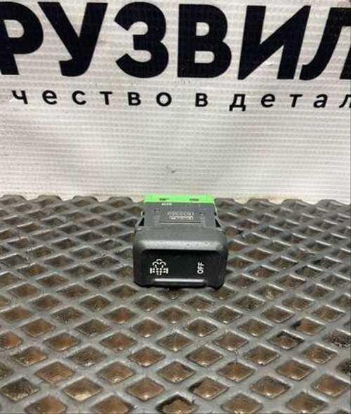 Кнопка (выключатель) DAF 106