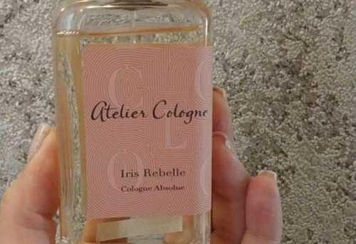 Atelier Cologne Iris Rebelle 10 ml