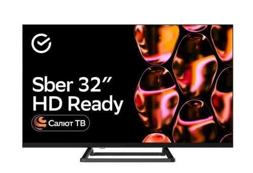 Телевизор SMART tv, 32", новые