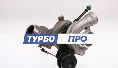 Турбина citroen xantia 2.0I TCT 454162-5002S