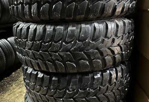 LingLong CrossWind M/T 265/70 R16