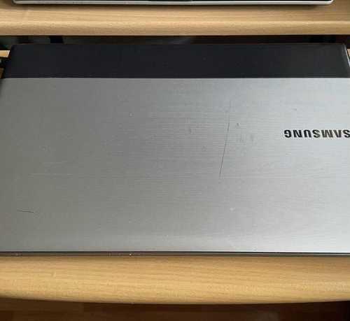 Ноутбук Samsung NP305E5A 15,6' 6гб 500гб AMD A4