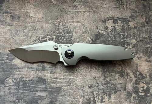 Нож Maxace Manticore CPM Magnacut